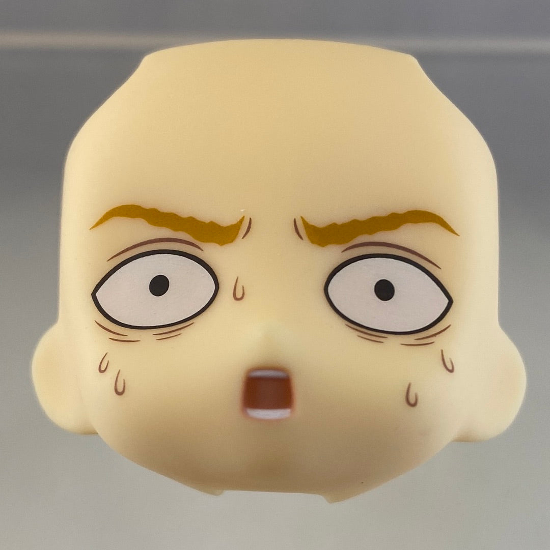 1922-2 -Reigen's Distressed Face| Chibi Chop Shop