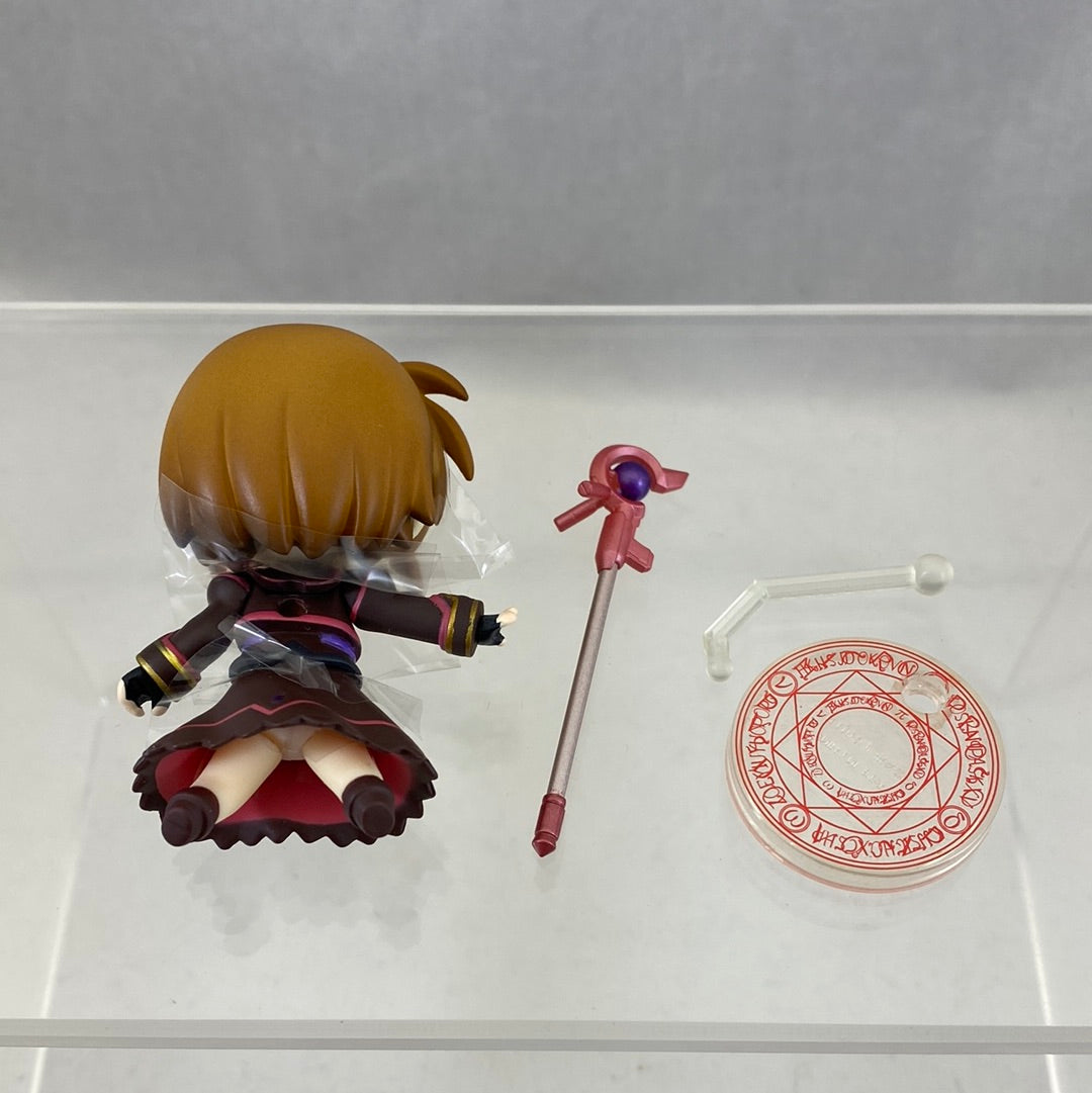 Petite -Stern the Destructor of Nanoha| Chibi Chop Shop