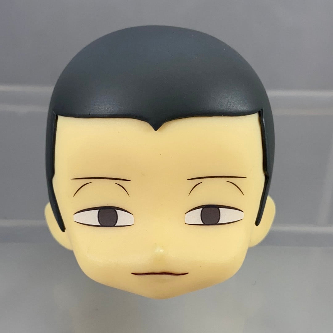 945a-2 or 945b-2 *-Tanaka's Peaceful Hair & Face| Chibi Chop Shop