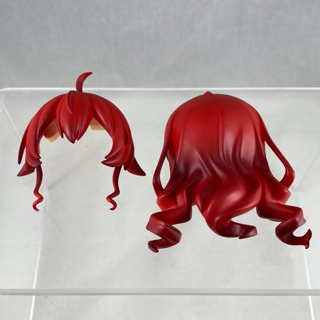 1567 -Eris' Hair| Chibi Chop Shop