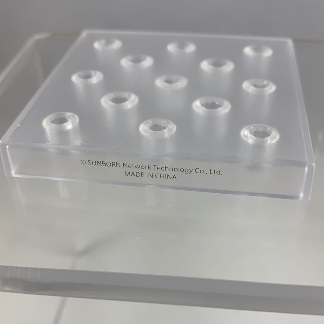 1264 -UMP45's Stand| Chibi Chop Shop