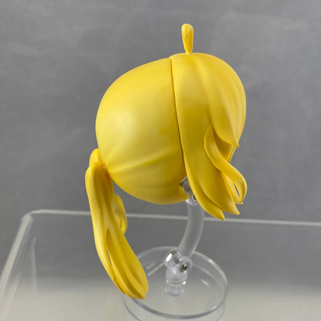 1600 -Caster/Altria Caster's TwinTails| Chibi Chop Shop