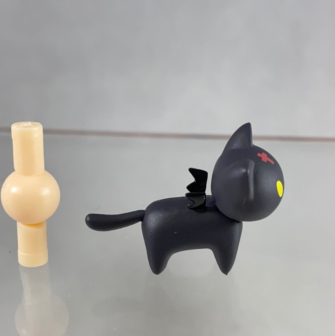 851 -Megumin's Cat-like Familiar, Chomusuke (Standing & Being Held ...