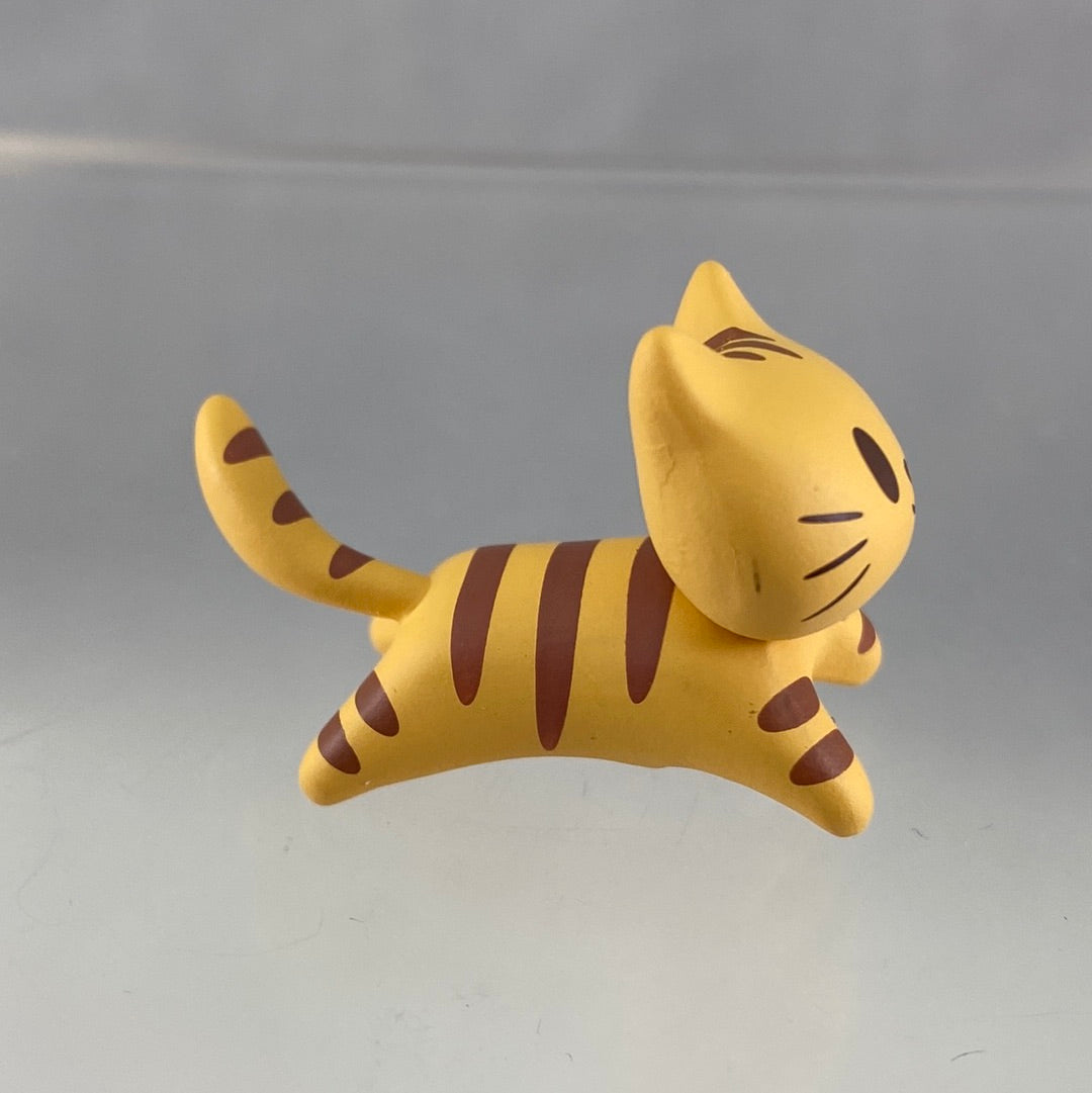 1763 -Kagura Nana's Cat, Hanabi| Chibi Chop Shop