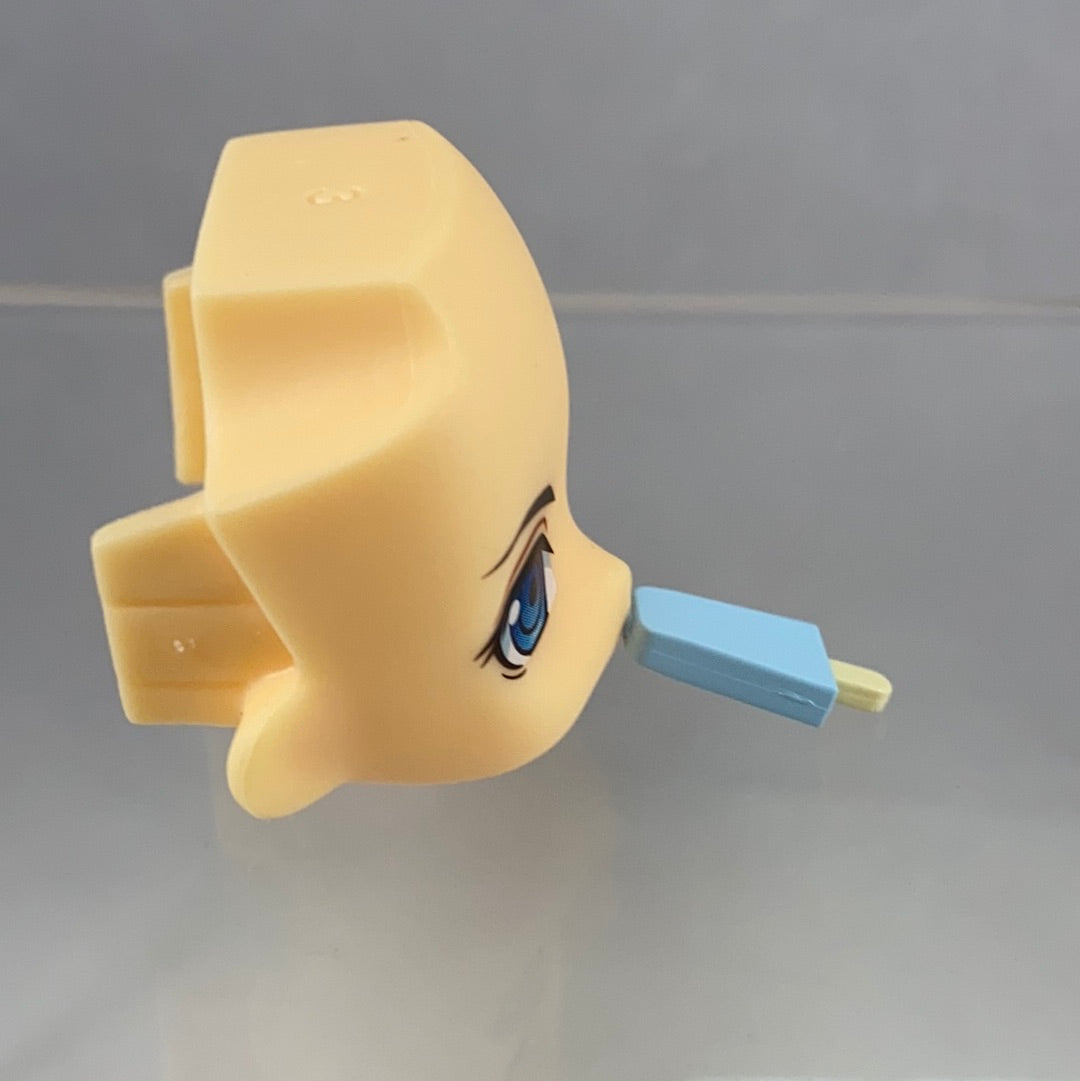 1487-3 -Sora: Kingdom Hearts II Ver. Sucking a Popsicle Face| Chibi ...