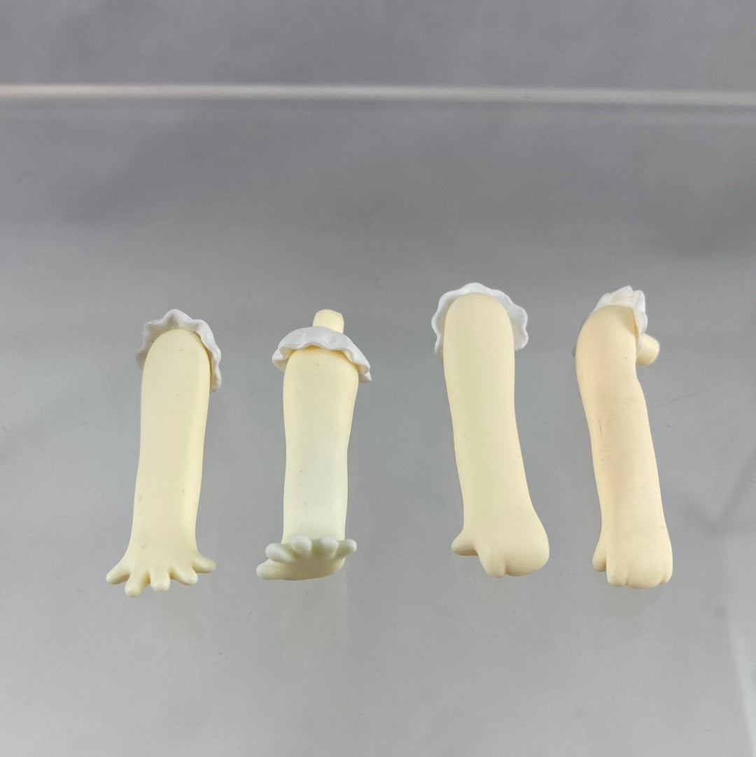 204 *-Menma's Sun Dress (Option 3)| Chibi Chop Shop