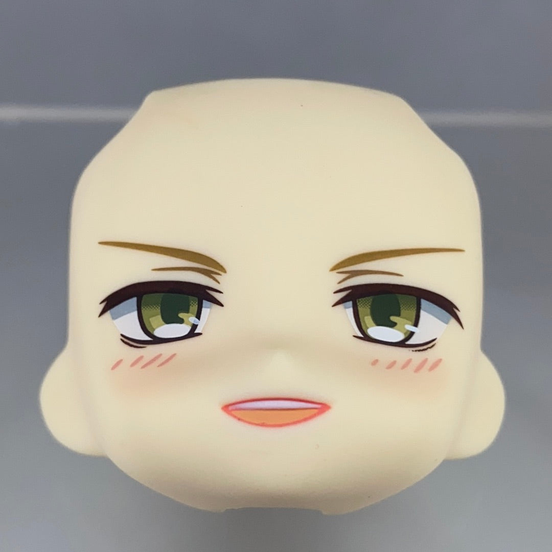 1453-1 -Junta Azumaya's Standard Smile| Chibi Chop Shop