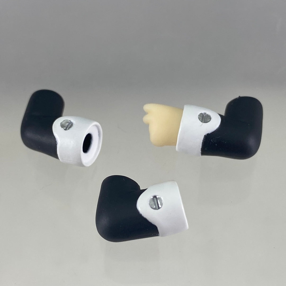 1809 -Yu Kanda's Uniform| Chibi Chop Shop