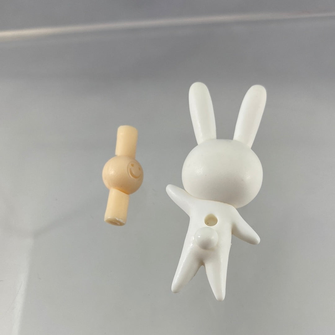 1500 -Chibi Maruko Chan's Chibi Standing Rabbit| Chibi Chop Shop