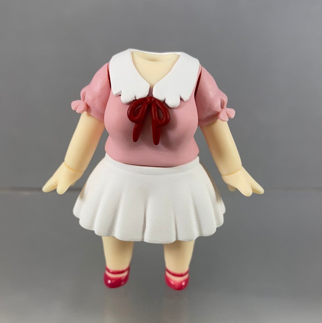 1473 -Chizuru's Outfit| Chibi Chop Shop