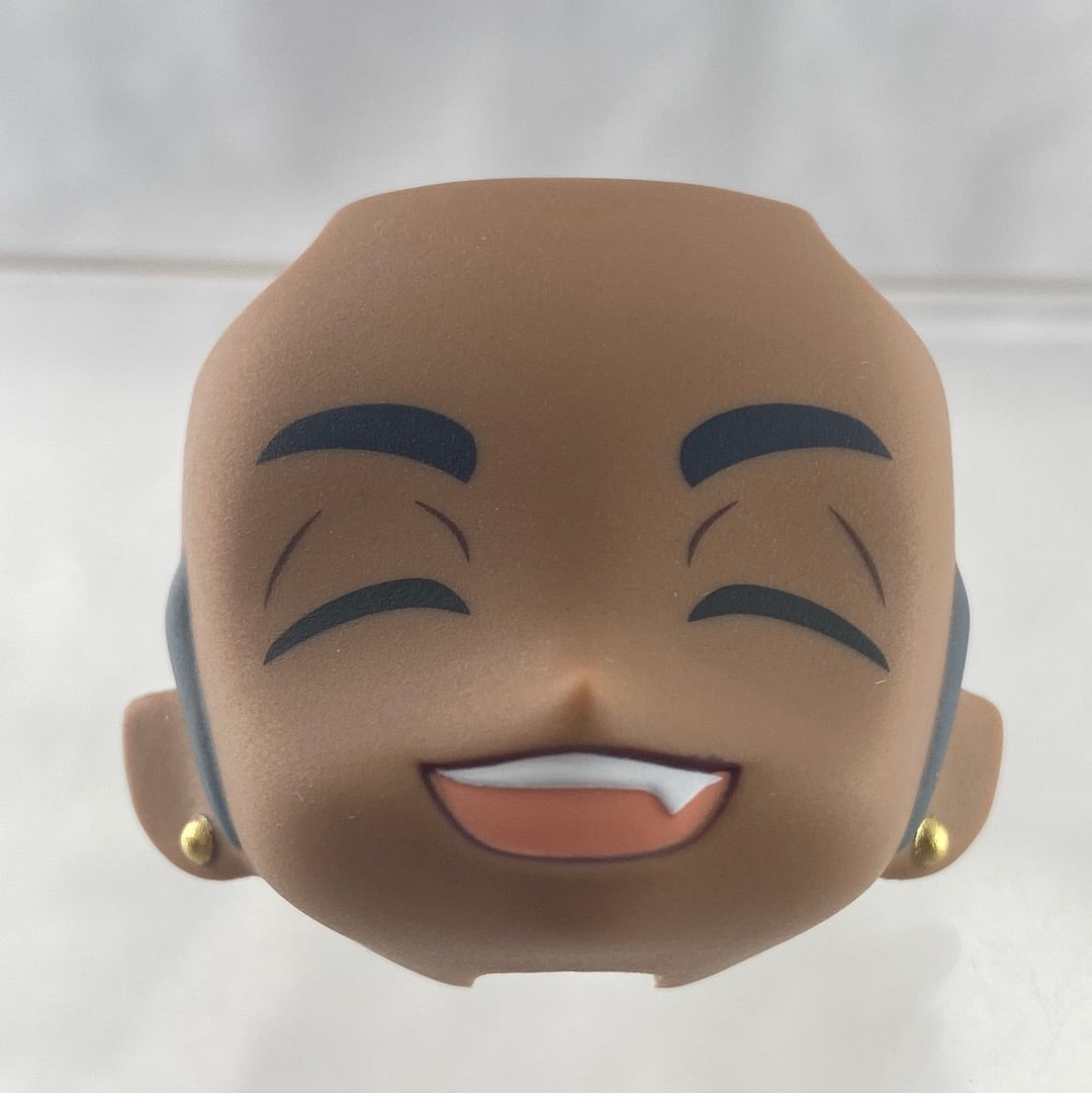 1647-3 -Kibana (Raihan)'s Closed Eye Smile| Chibi Chop Shop