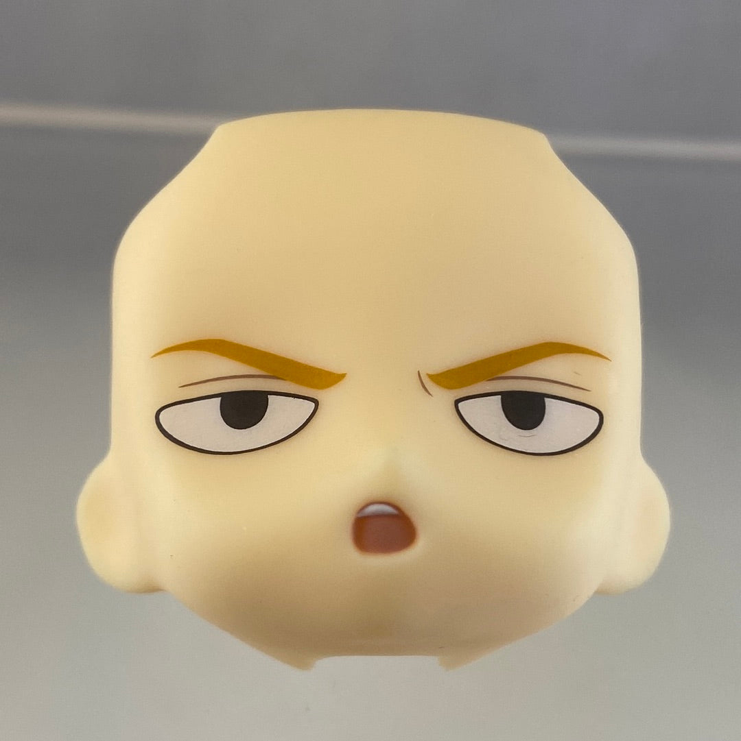 1922-1 -Reigen's Standard Face| Chibi Chop Shop