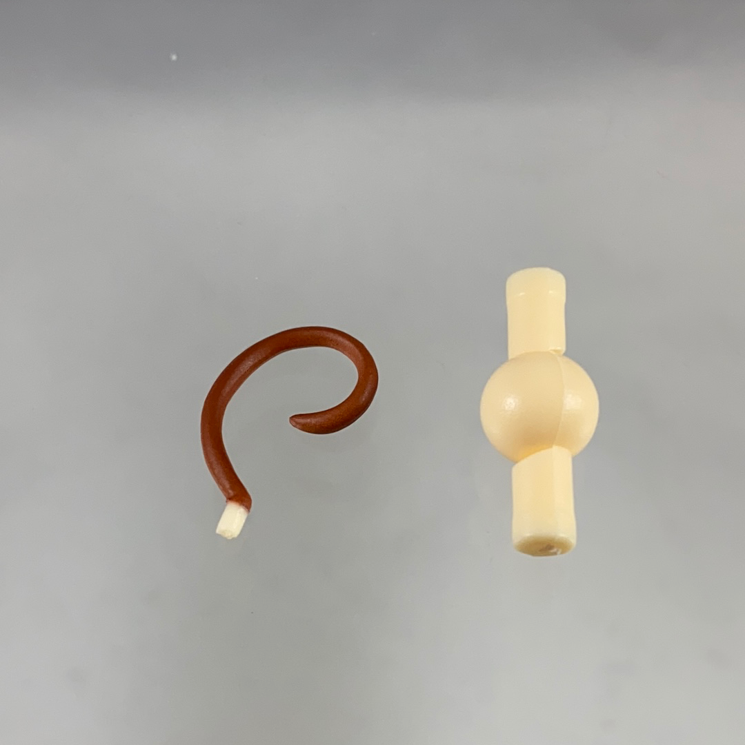 1219 -Italy's Curled Standard Ahoge| Chibi Chop Shop
