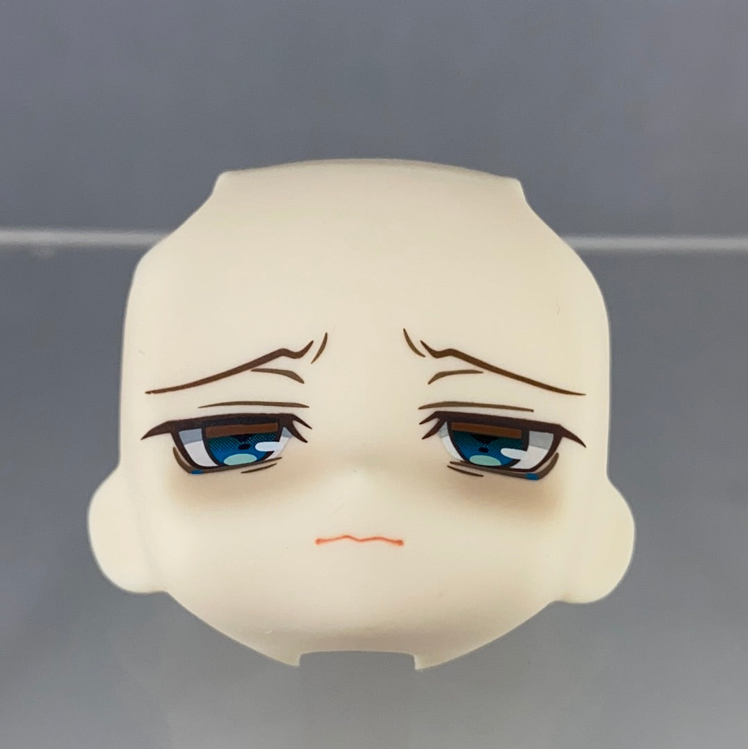 1323-3 -Doppo's Concerned Face| Chibi Chop Shop