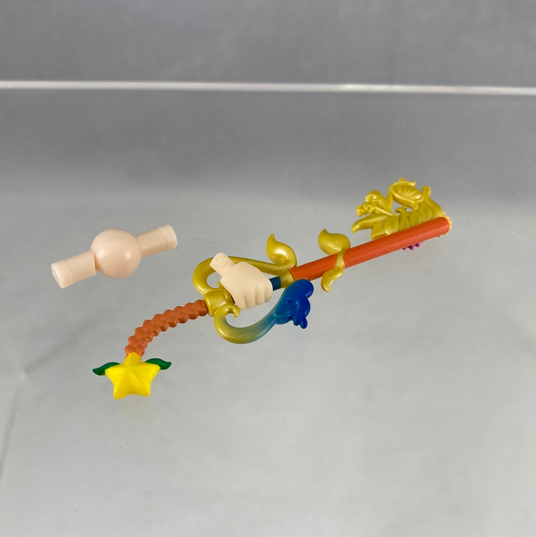 1633 -Kairi's Keyblade, Destiny's Embrace| Chibi Chop Shop