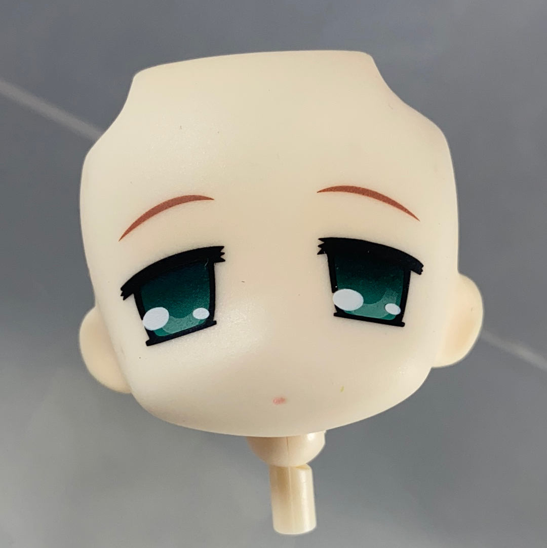 178-2 -Ikaros' Chibi Face| Chibi Chop Shop