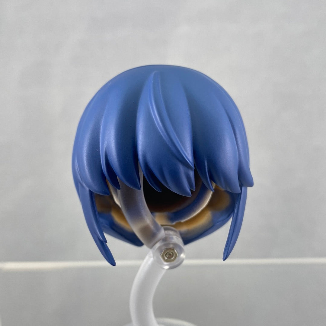 1865 -Rin Shima: Three Wheels Ver. Hair| Chibi Chop Shop