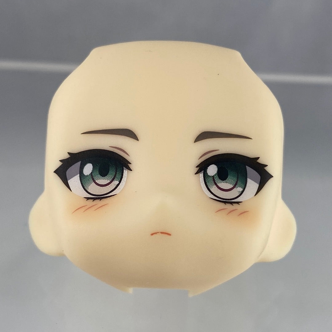 [ND24] Doll -Shen Qingqiu's Faceplate| Chibi Chop Shop
