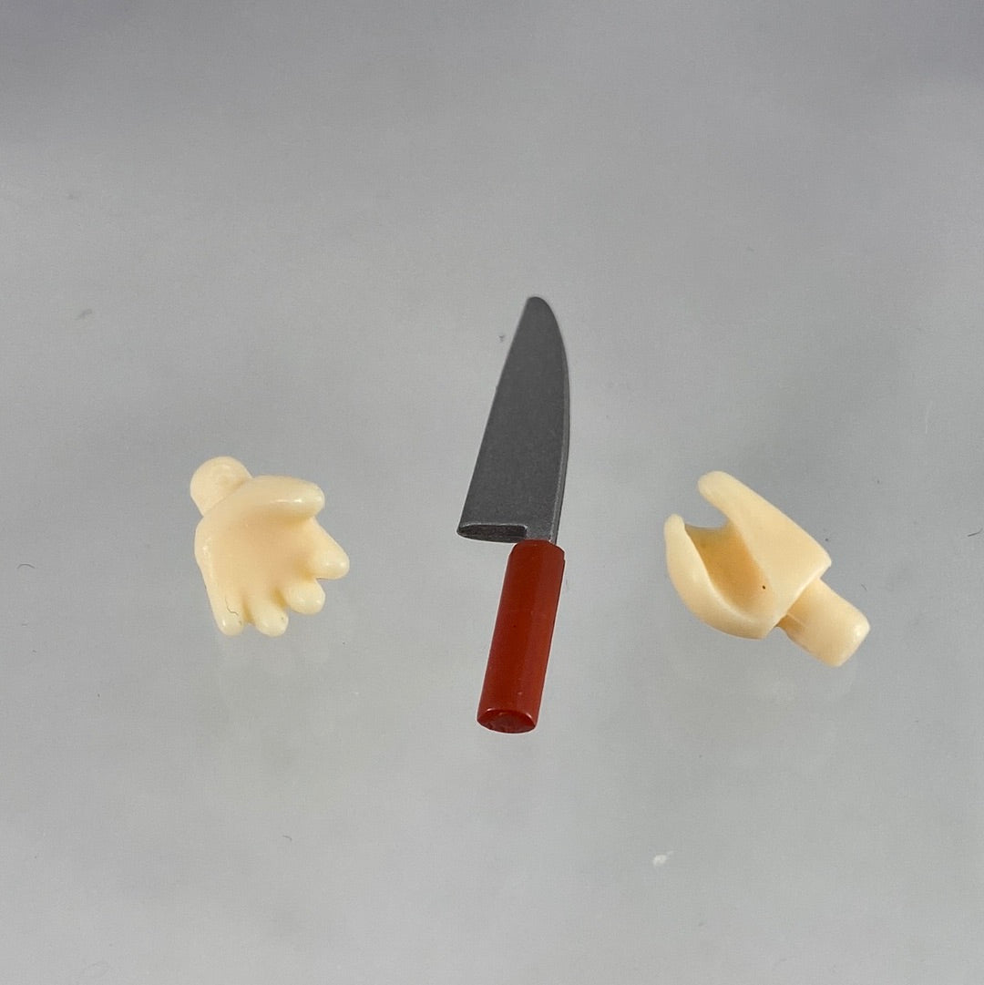 1341 -Hanako-kun's Knife| Chibi Chop Shop