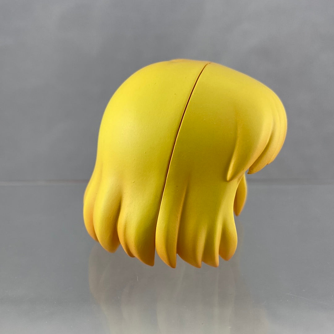 1775 -He-Man's Hair| Chibi Chop Shop