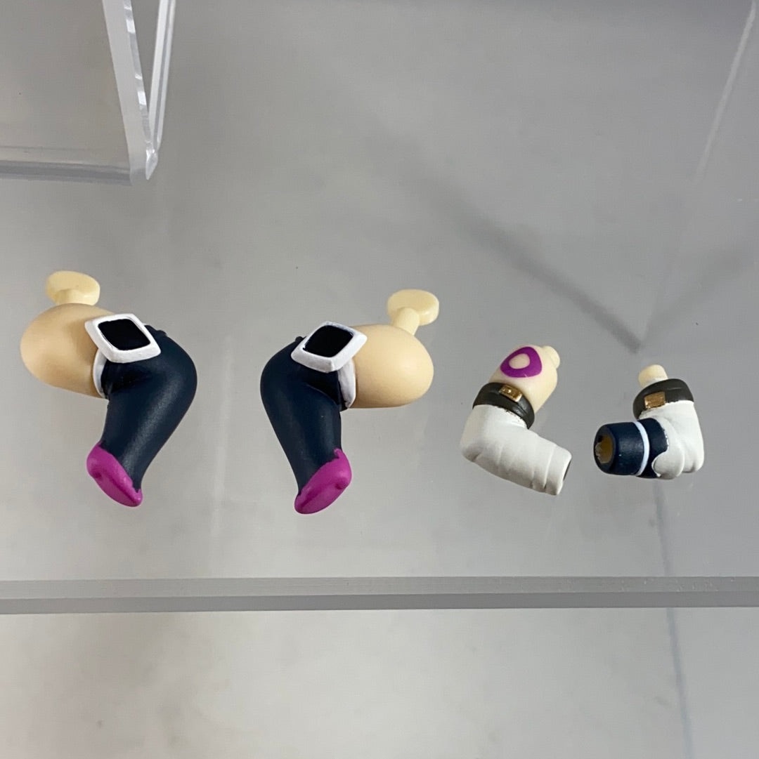 1515 -Assassin/Jack the Ripper's Body| Chibi Chop Shop