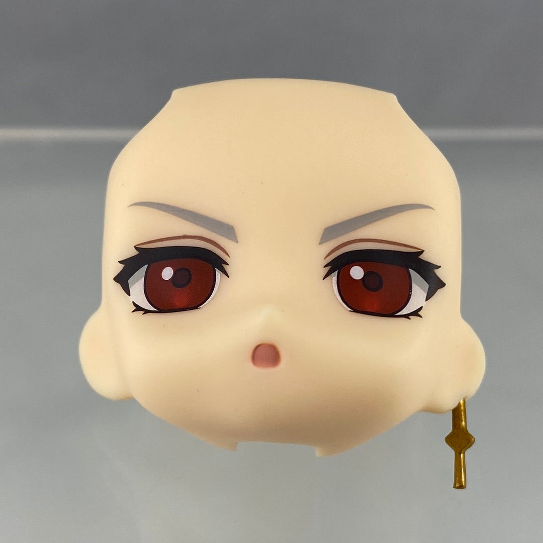 1216-2 -Neo: Vagabond's Gallant Combat Expression| Chibi Chop Shop