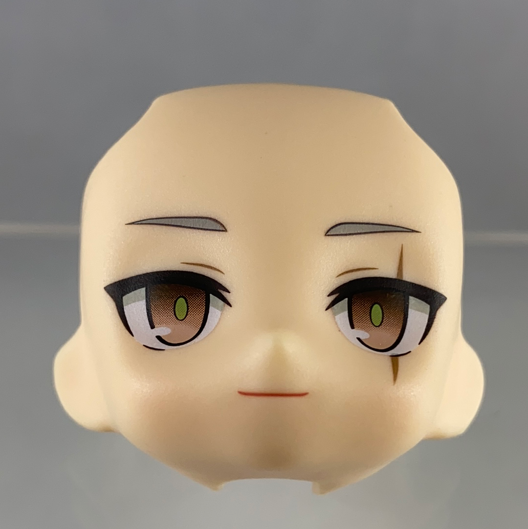 1264-1 -UMP45's Standard Face| Chibi Chop Shop