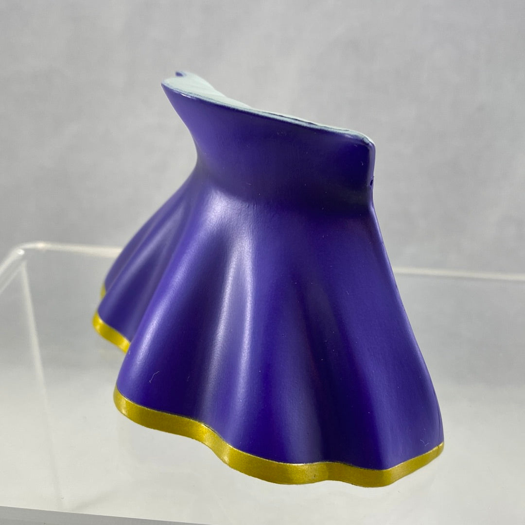 669 -Meta Knight Cape| Chibi Chop Shop