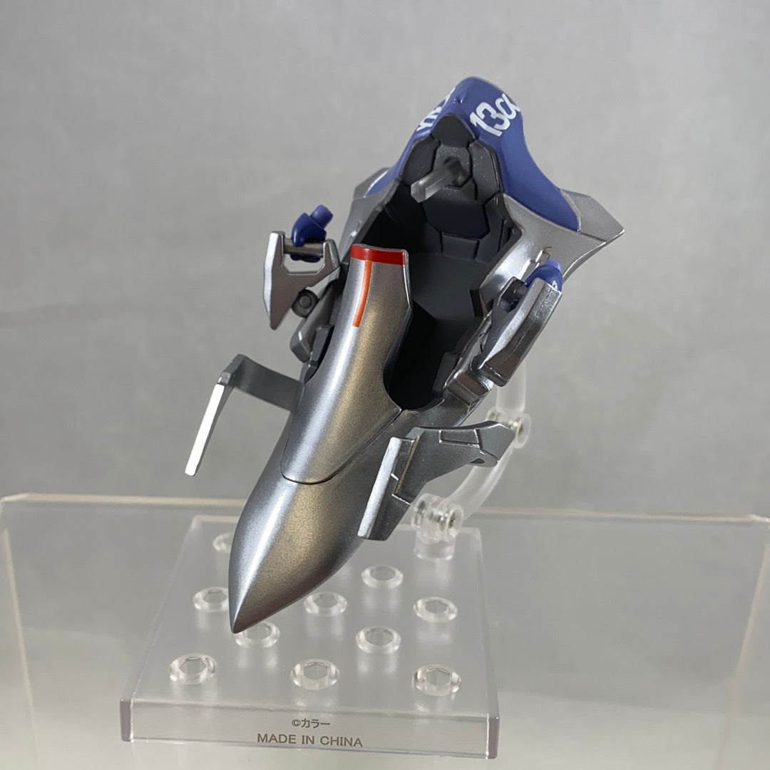 1445 -Shinji's Plugsuit Ver. Interior (Cockpit) of Entry Plug| Chibi ...