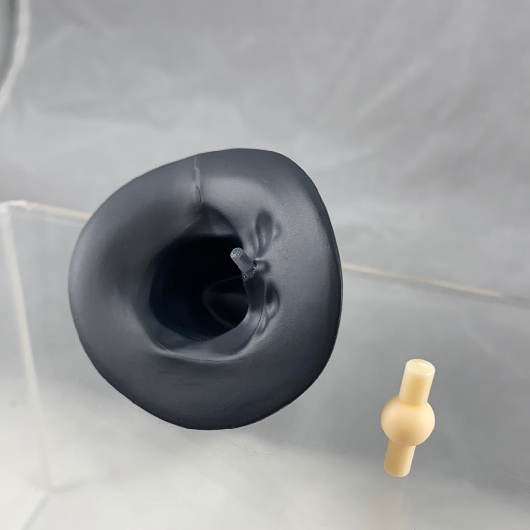 1550 -Azul's Fedora Hat| Chibi Chop Shop