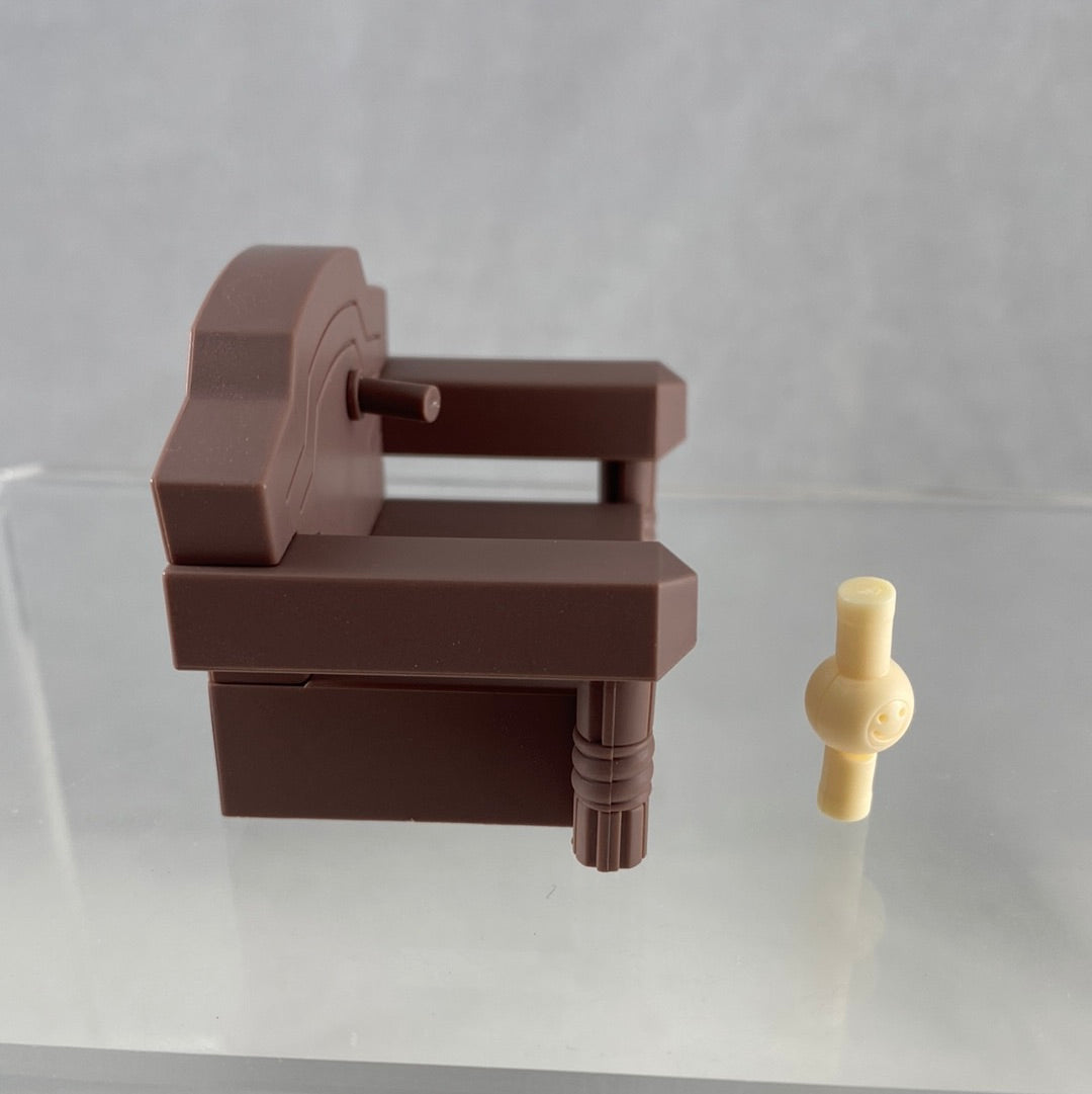 1568 -Rimuru: Demon Lord Ver. Chair| Chibi Chop Shop