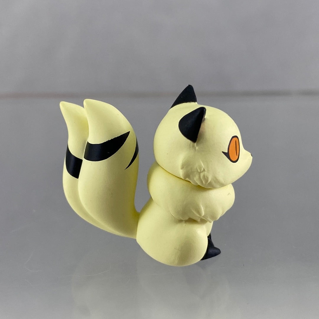 1736 -Sango's Cat, Kirara| Chibi Chop Shop