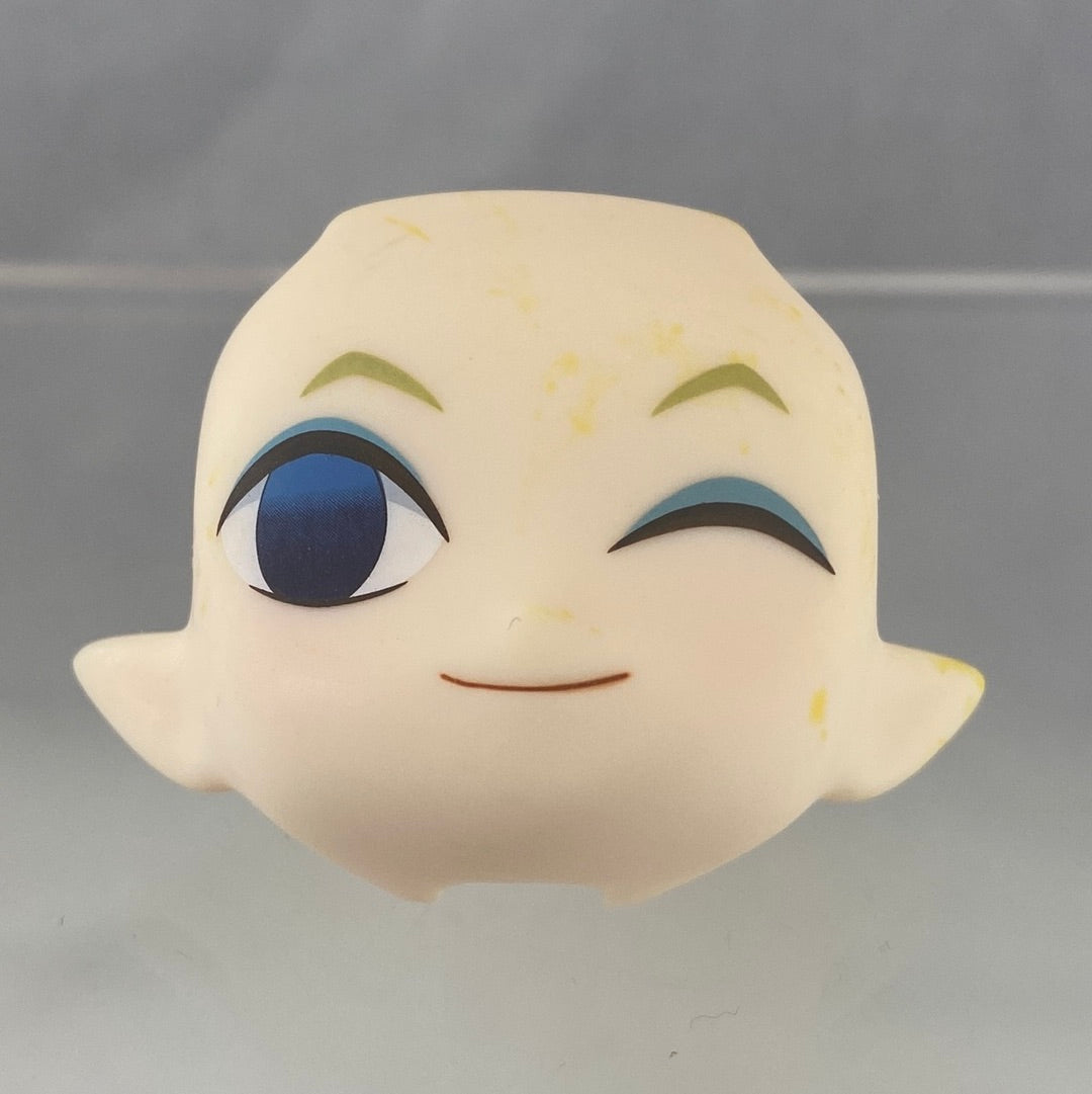 620-2 -Zelda: The Windwaker Ver. Standard Winking Face| Chibi Chop Shop