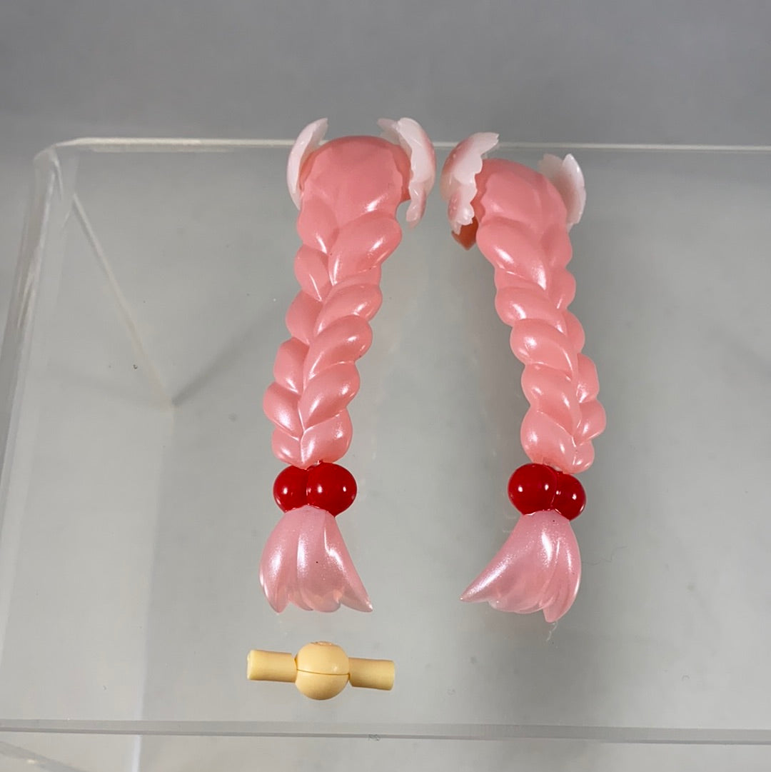 500 *-Sakura Miku: Bloomed in Japan Vers. Braids| Chibi Chop Shop