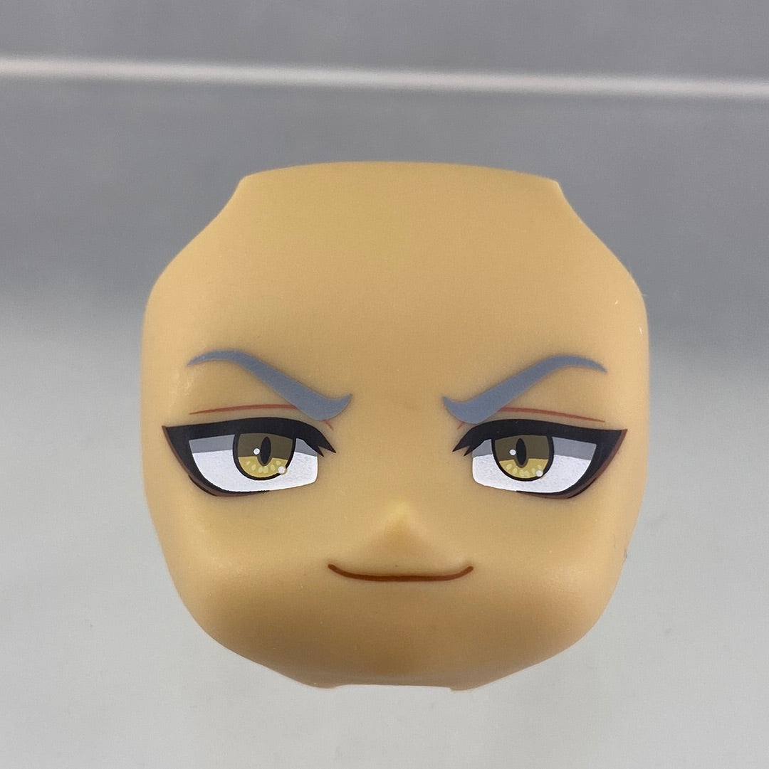 1832-2 -Jack Howl's Smiling Face| Chibi Chop Shop