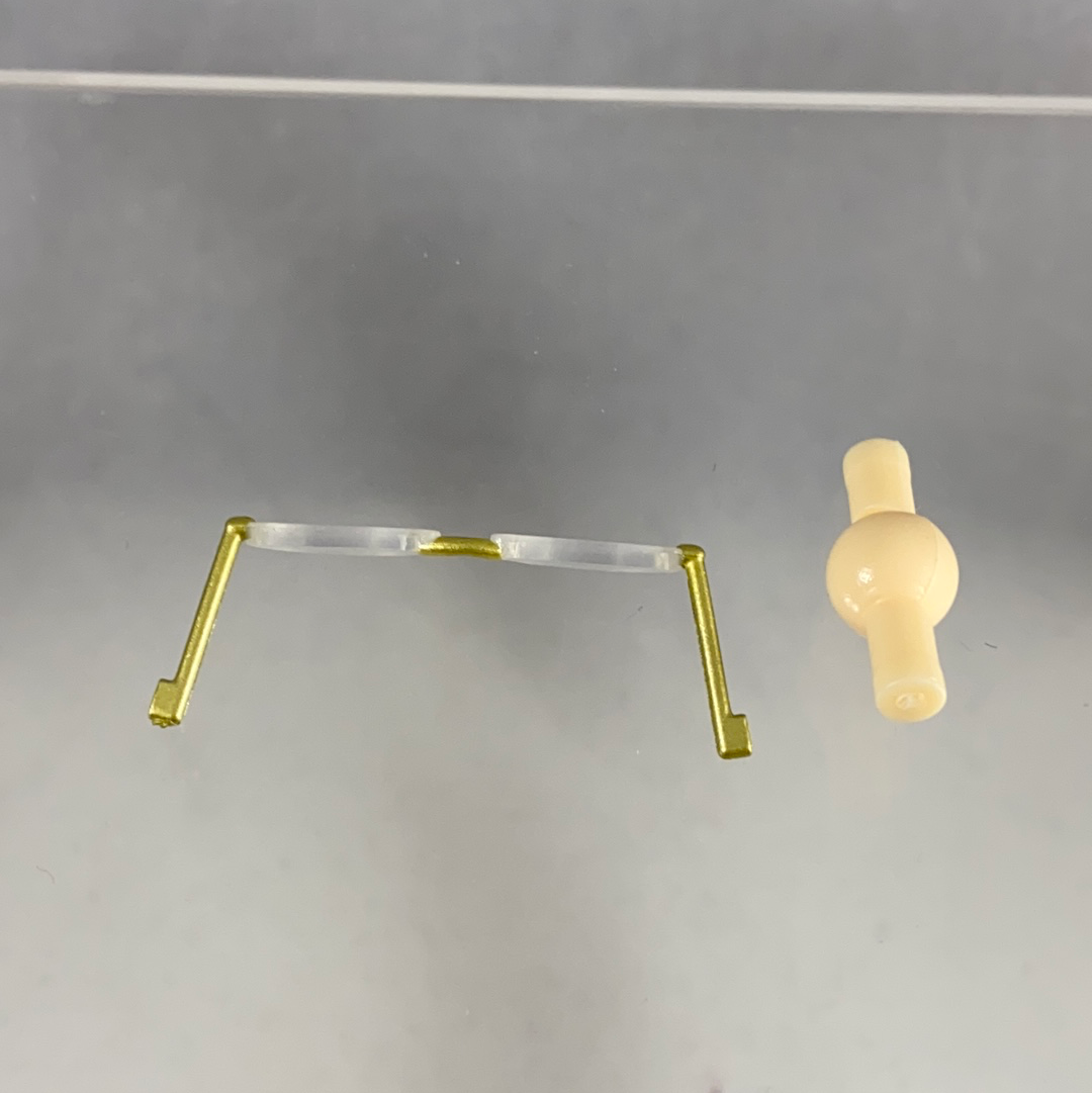 1350 -Dumbledore's Eyeglasses| Chibi Chop Shop