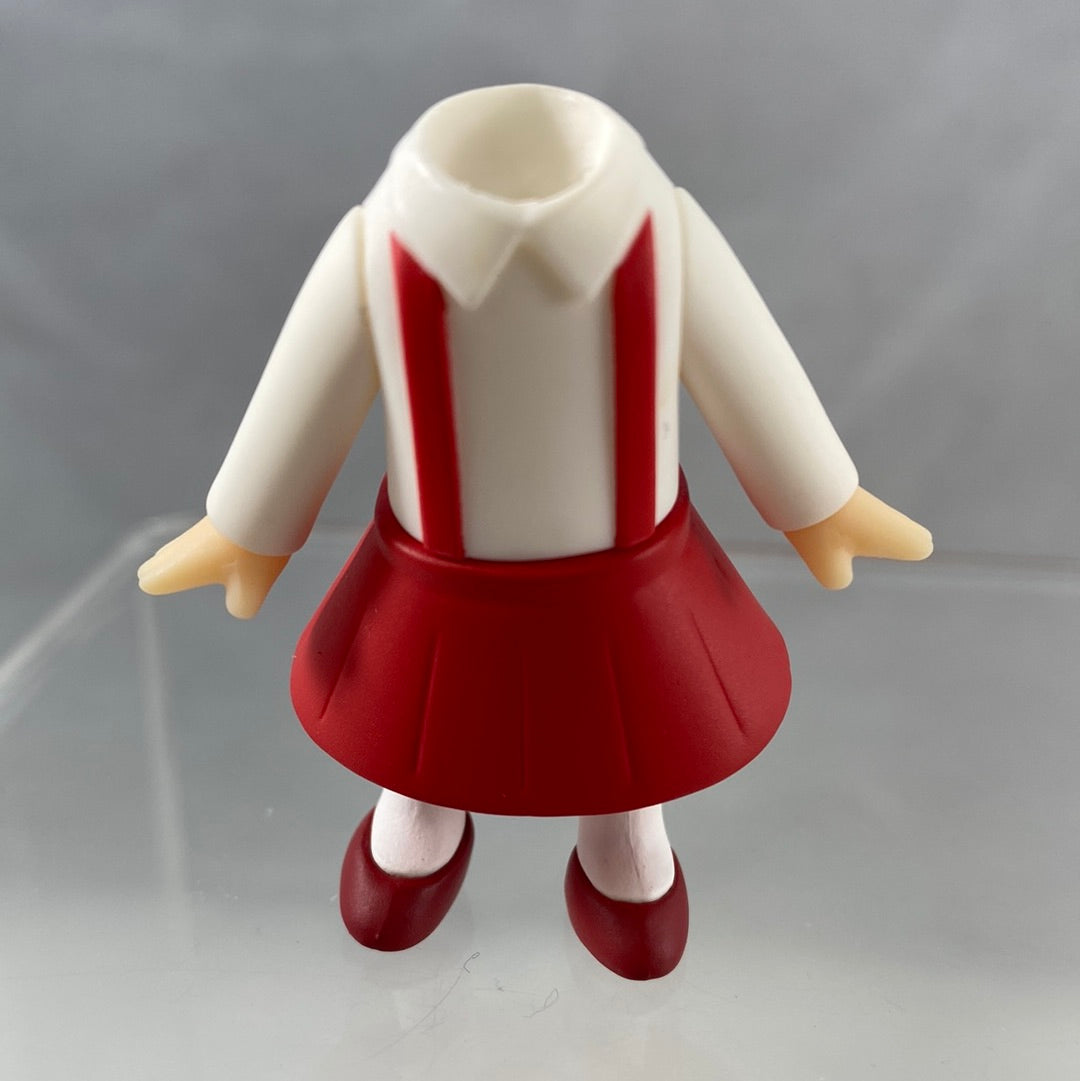 1500 -Chibi Maruko Chan Dress| Chibi Chop Shop