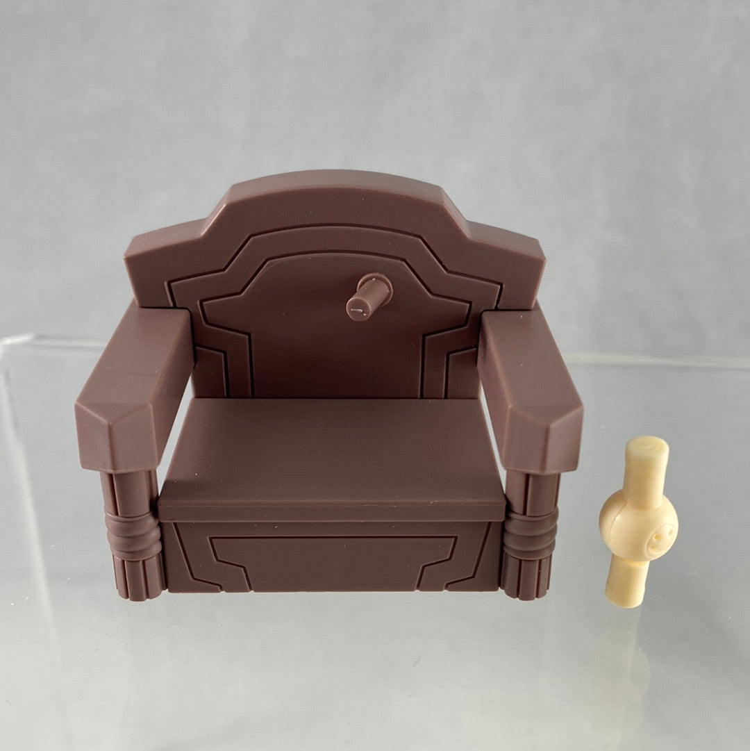 1568 -Rimuru: Demon Lord Ver. Chair| Chibi Chop Shop