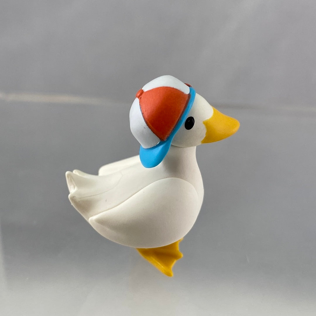 1798 -Oozora Subaru's Subarudo Duck| Chibi Chop Shop