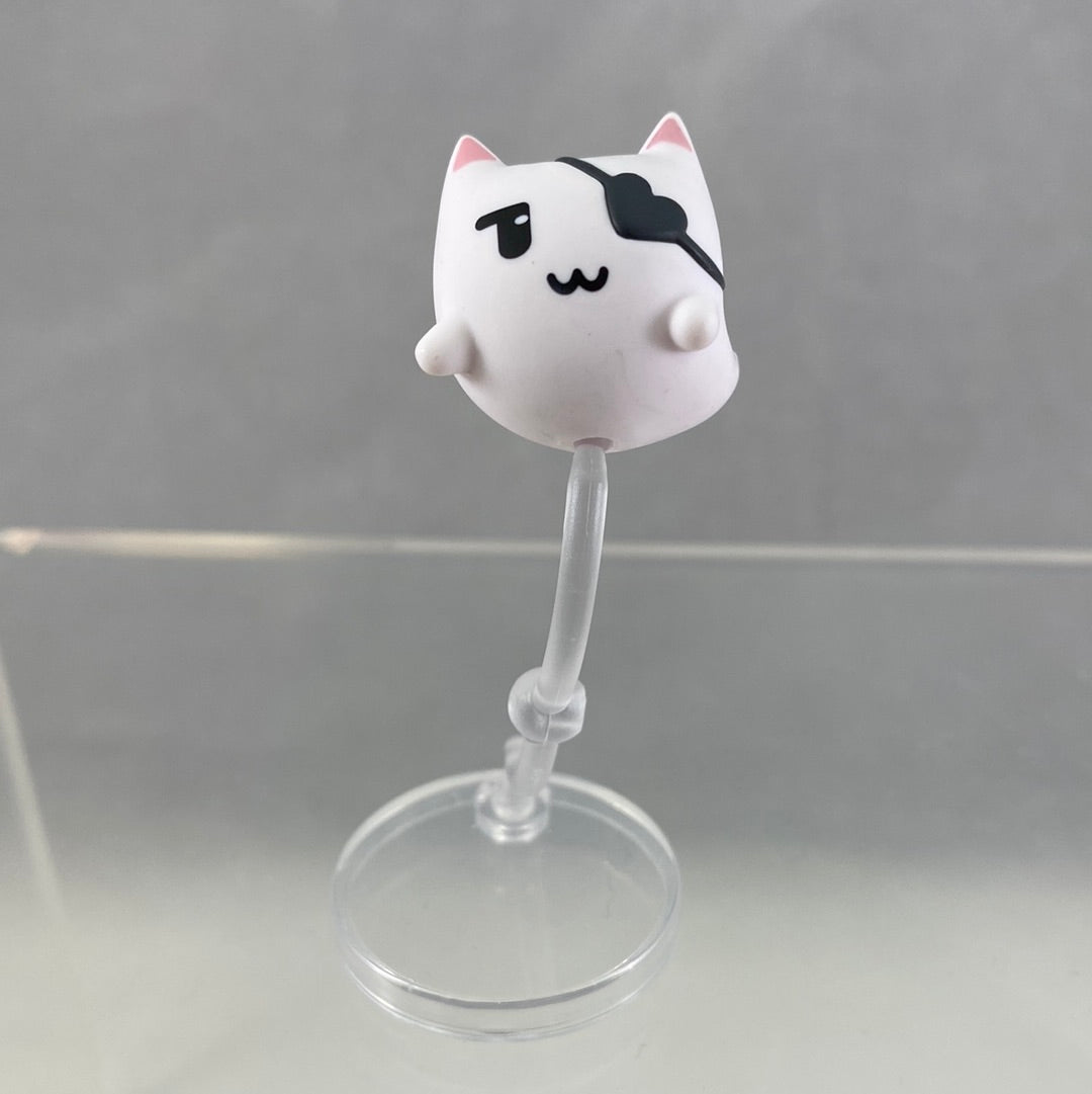 1908 -Nyanners' Buddy, Goro| Chibi Chop Shop