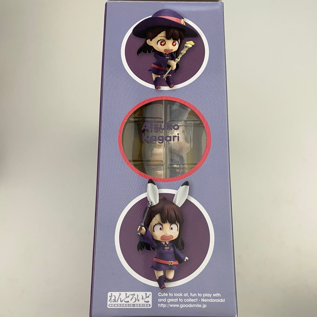 747 -Atsuko Kagari Complete in Box| Chibi Chop Shop