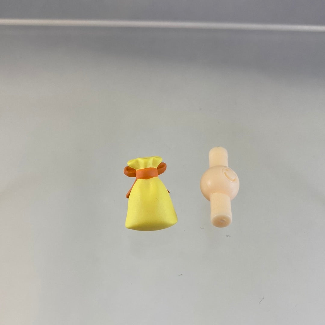 1890 -Sasaki's Bag of Homemade Cookies| Chibi Chop Shop