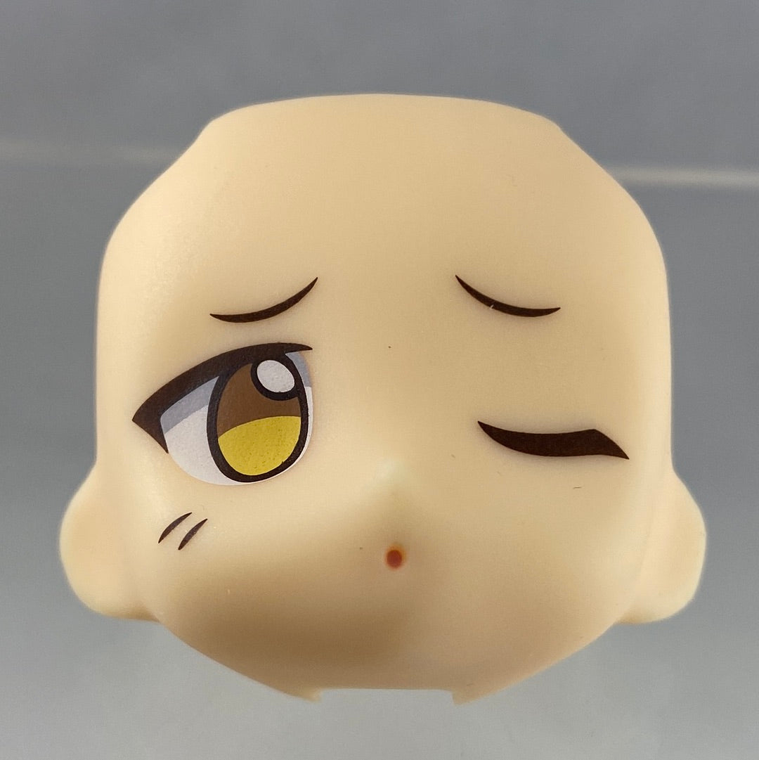 1582-2 -Arle's Winking Face| Chibi Chop Shop