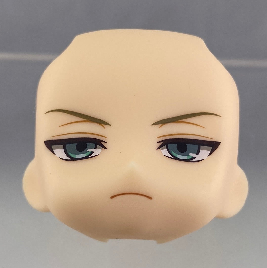 1901-1 -Loid's Standard Face| Chibi Chop Shop