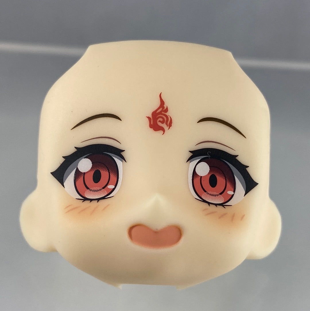 [ND14] Doll: Luo Binghe's Faceplate| Chibi Chop Shop