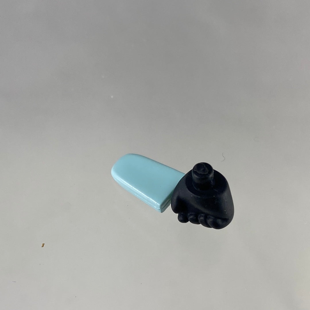 1594 -Axel's Popsicle (Seas Salt Ice Cream Bar)| Chibi Chop Shop