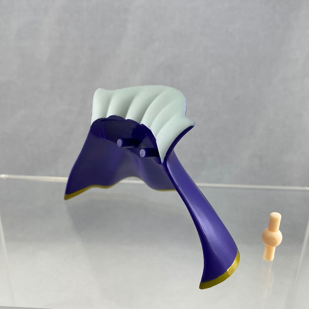 669 -Meta Knight Cape| Chibi Chop Shop