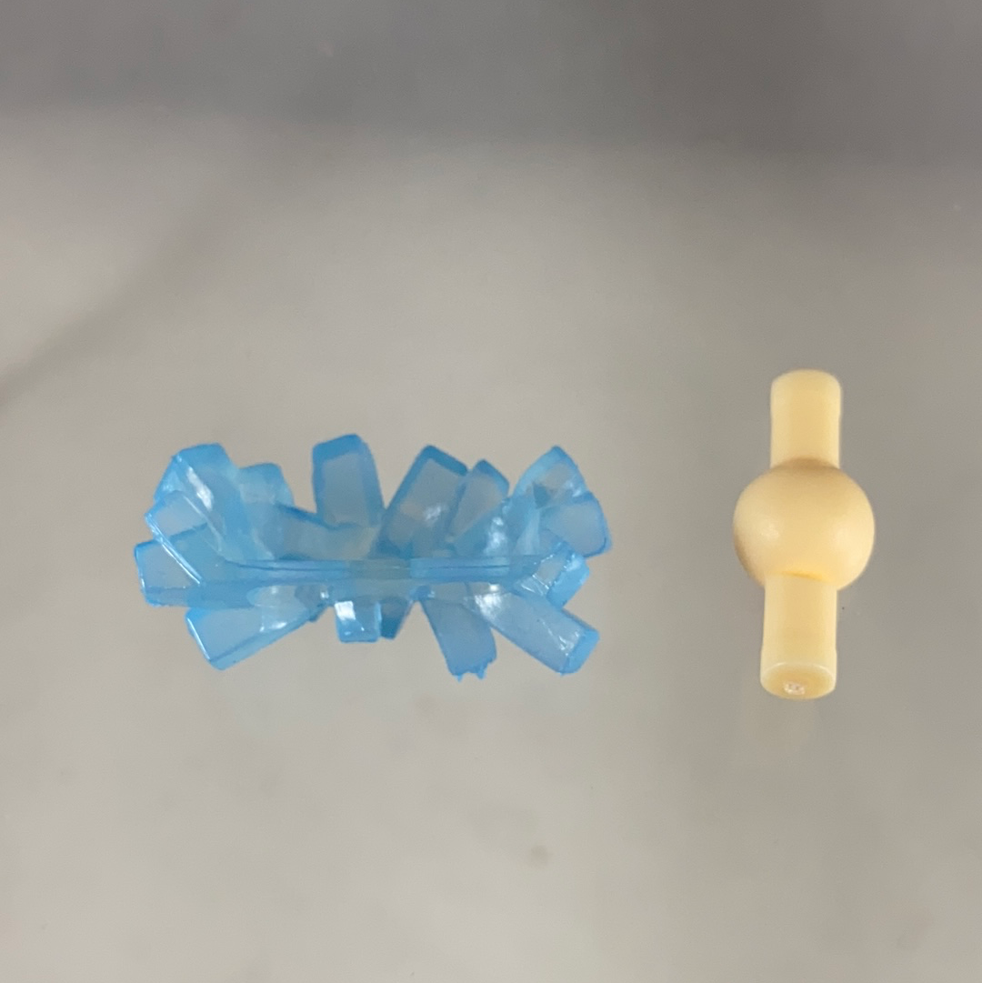 1314 -Lio's Ice Bullet Handcuff Effect Piece| Chibi Chop Shop