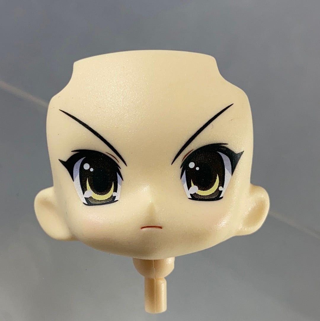 47b-1 - Shana's Dengeki Vers. Standard Face| Chibi Chop Shop