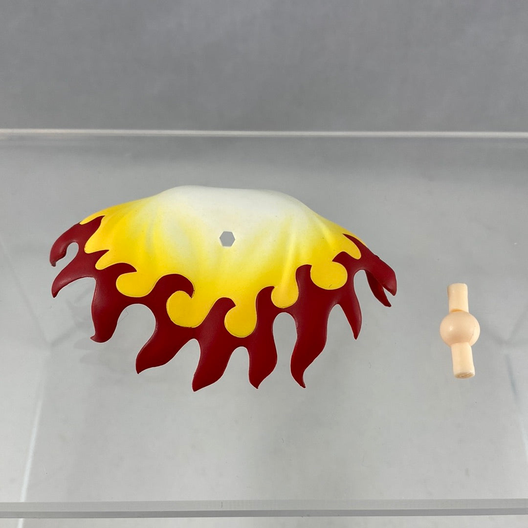 1541 -Kyojuro Rengoku's Cape| Chibi Chop Shop